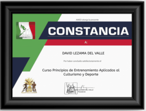 Landing PE - AMED - AMED