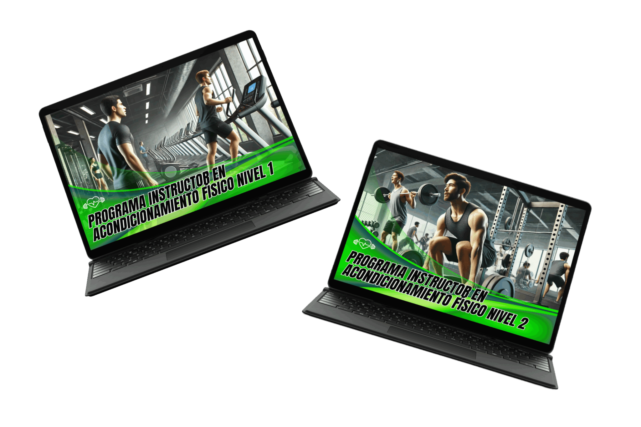 IAF Nivel Pro (Doble Certificación) – AMEDWEB